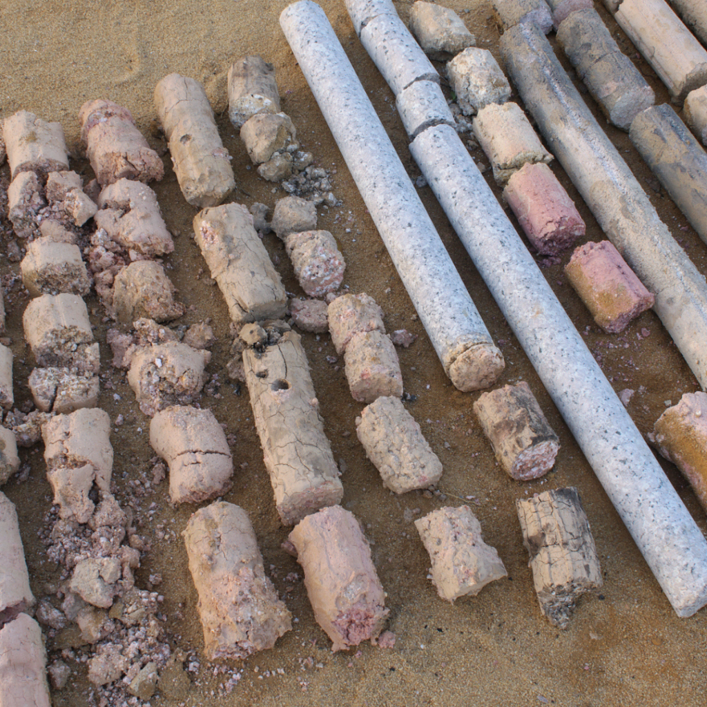 Soil-Mat | Geotechnical Services | Hamilton | Toronto